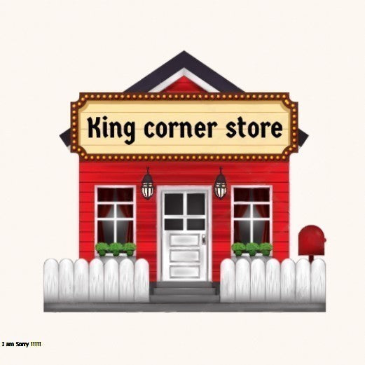 King Corner Store: Exclusive seller for Carport Experts Steel building